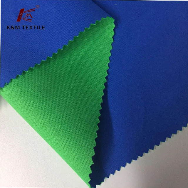 China 75D Softshell Mesh Twill Fabric Manufacturers and Suppliers ...