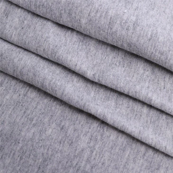 China 100% Organic Cotton Single Jersey Fabric Manufacturers and ...